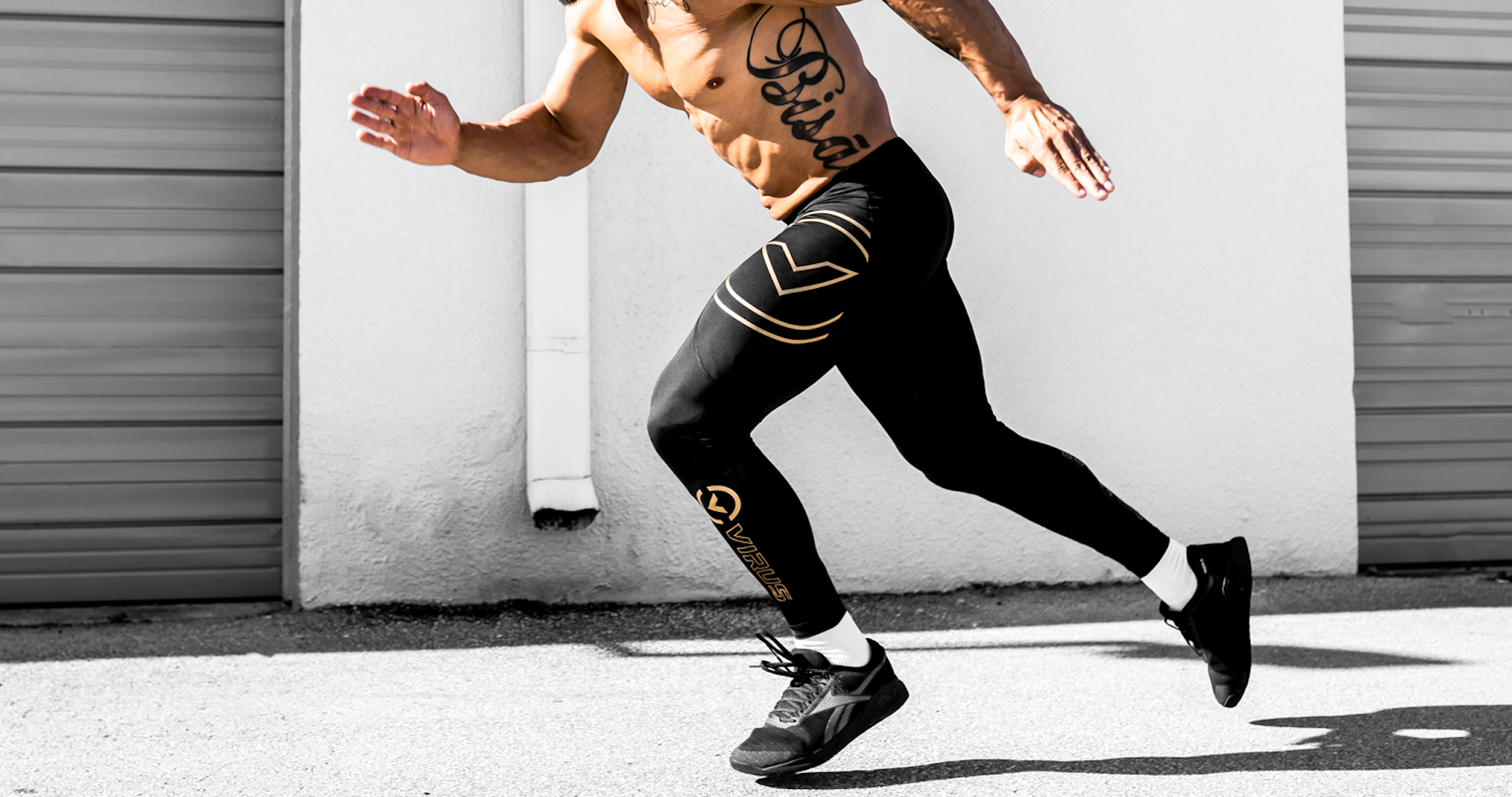VIRUS® Performance Apparel