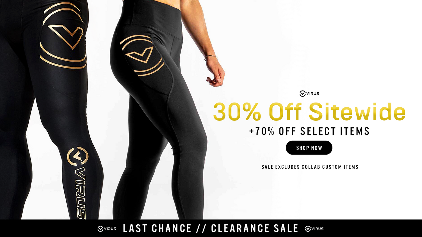 VIRUS // Performance - Official Online Store