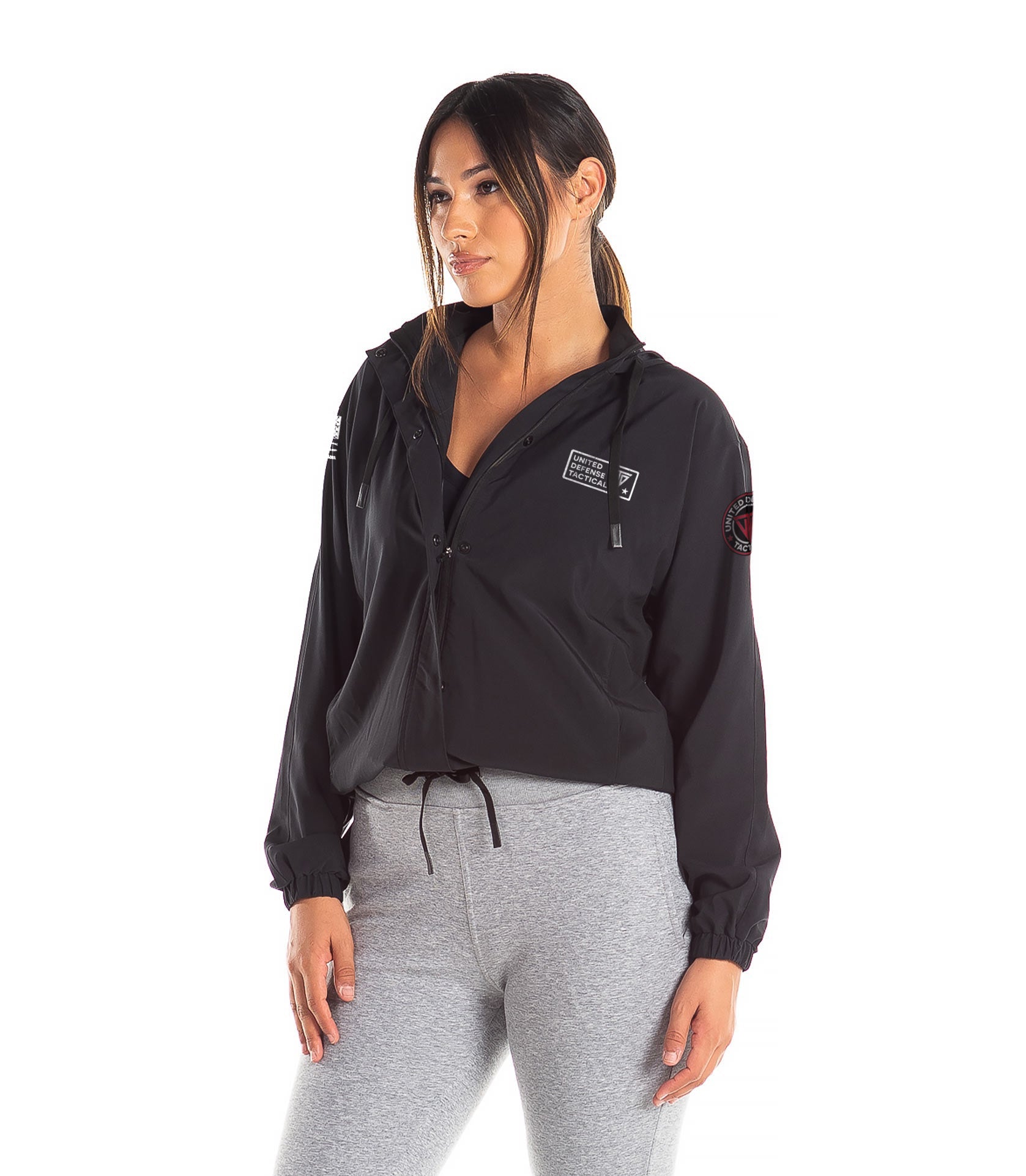UDT Instinct Jacket – AirFlex Tactical Training Gear | VIRUS – VIRUS ...
