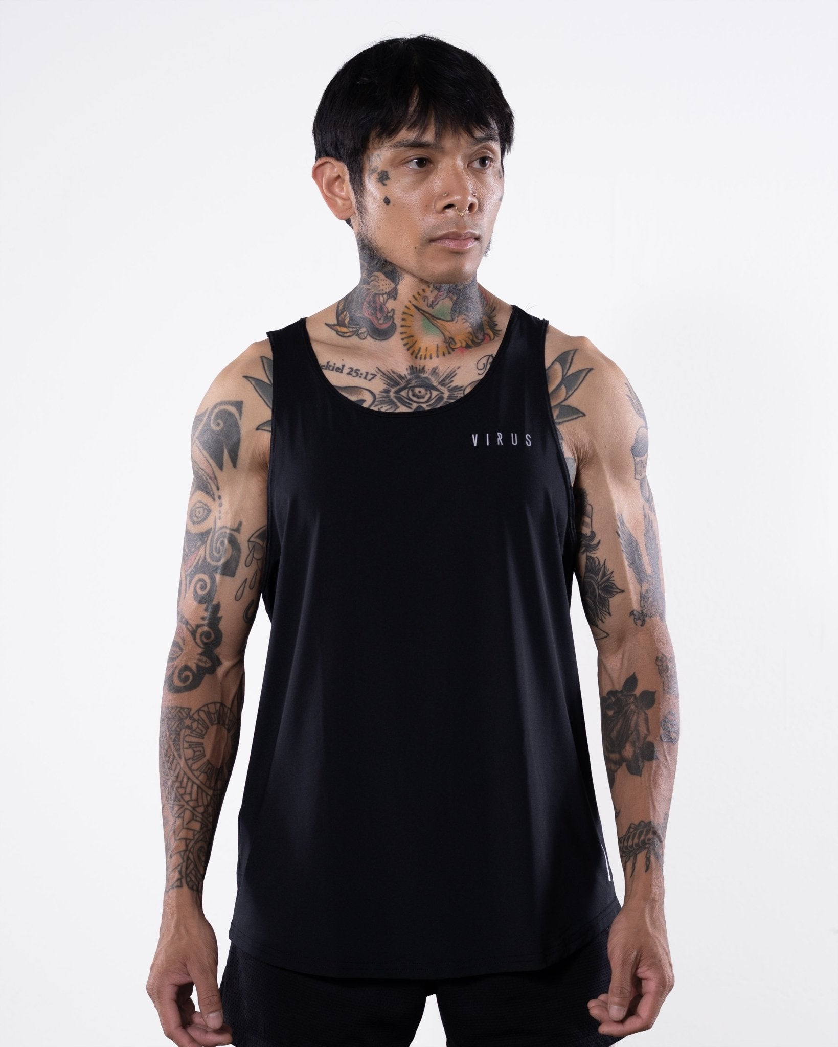 Spotter V2 Tank – Lightweight Hydro Performance | VIRUS – VIRUS ...