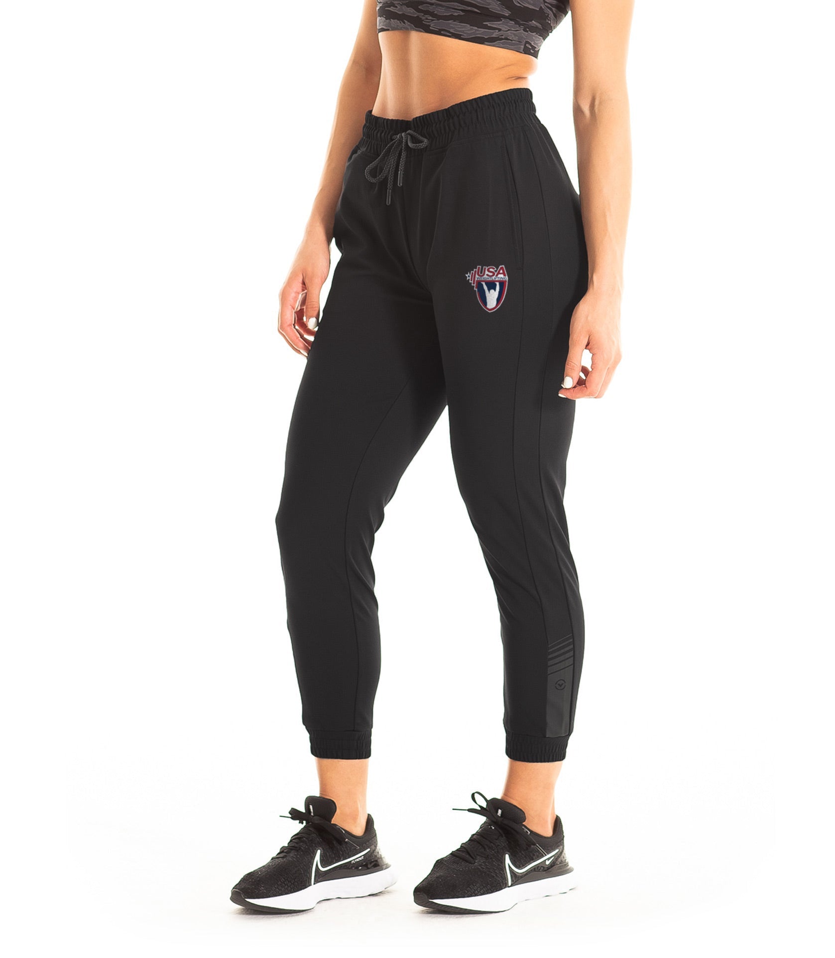 USAW LunX Joggers – Bioceramic Recovery Technology | VIRUS – VIRUS ...