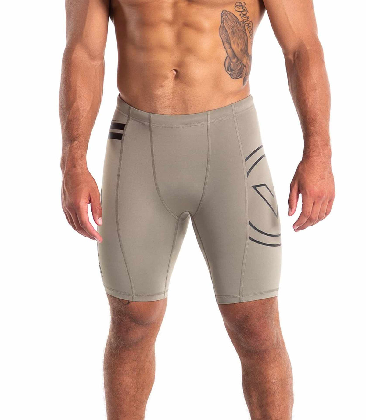 Men's Compression Shorts