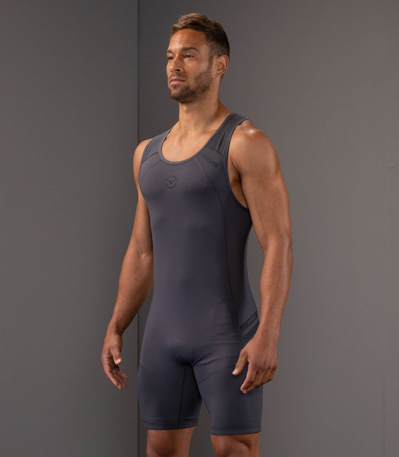 Men's Singlets