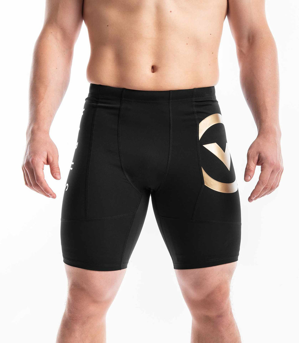 Men's Compression Shorts