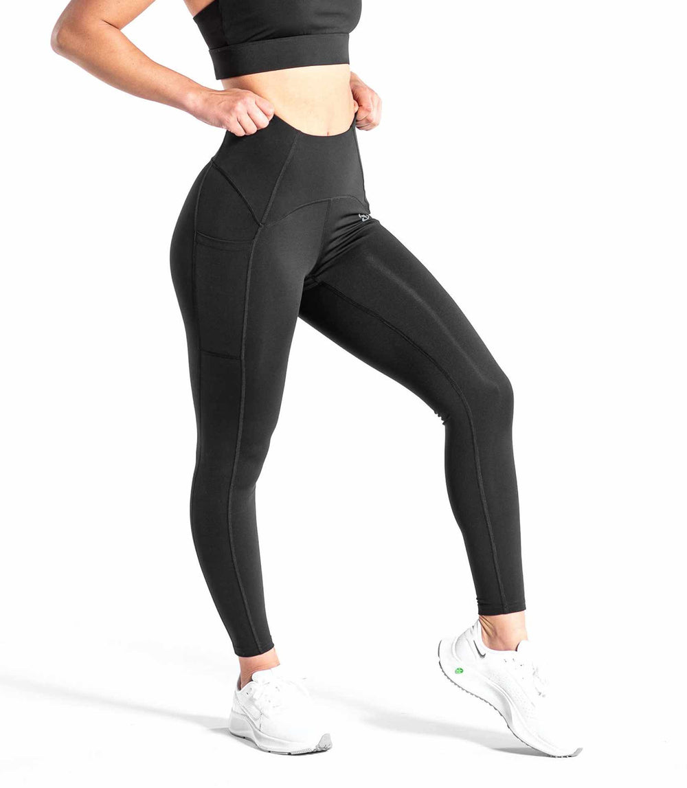 Women's Compression Pants