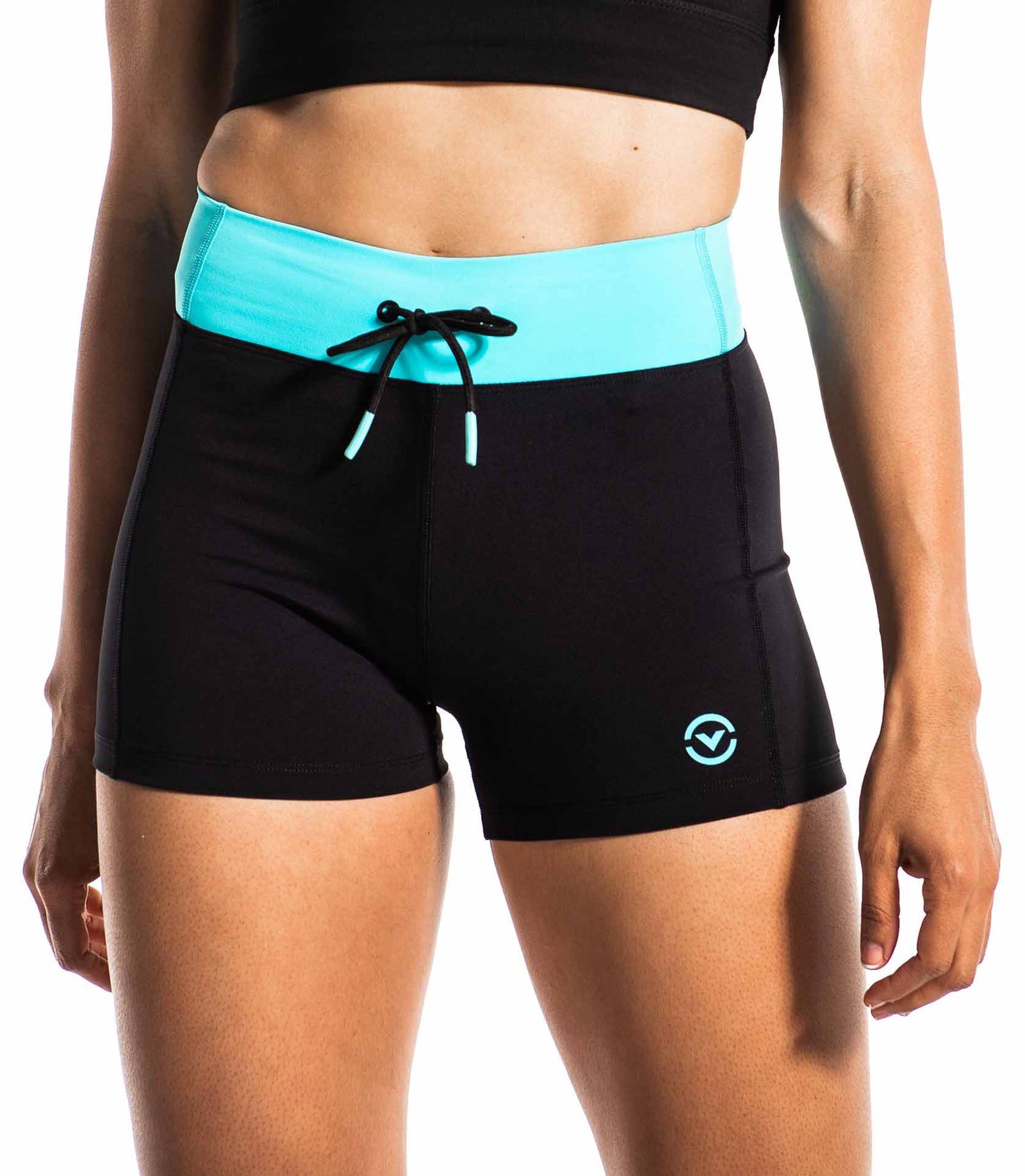 Women's Compression Shorts