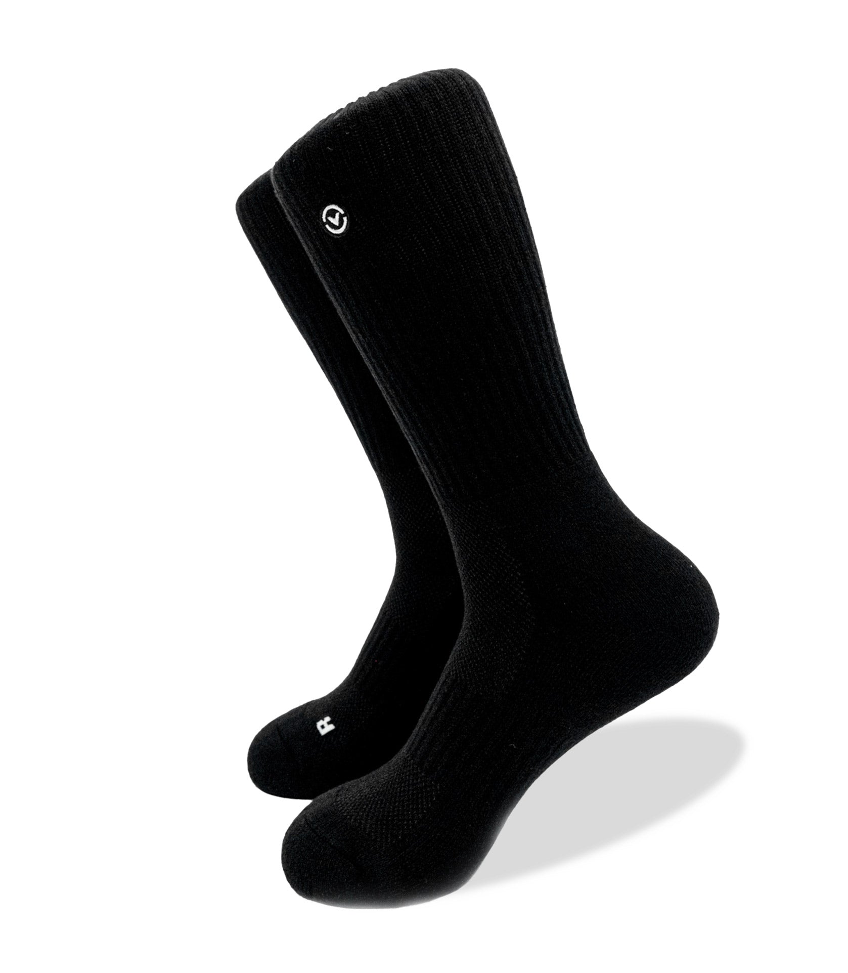 Everyday Crew Socks (3-Pack) – VIRUS USA