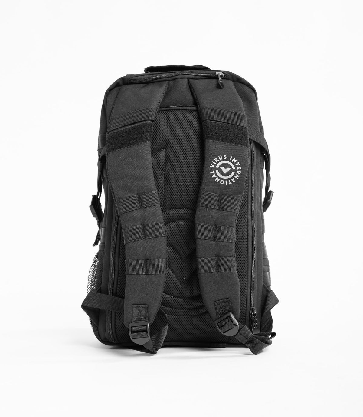 Highlander Backpack V2 Custom