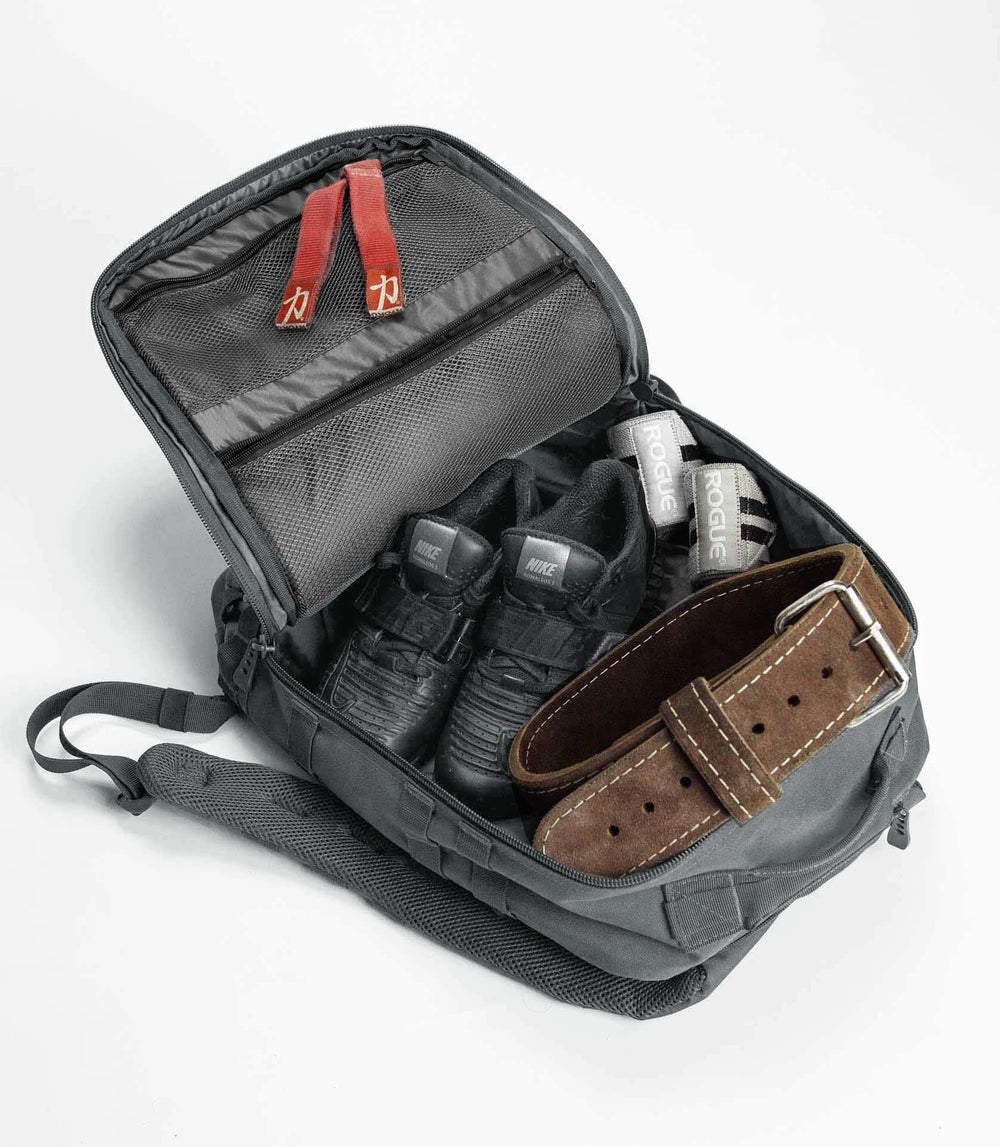 Highlander Backpack V3 Custom