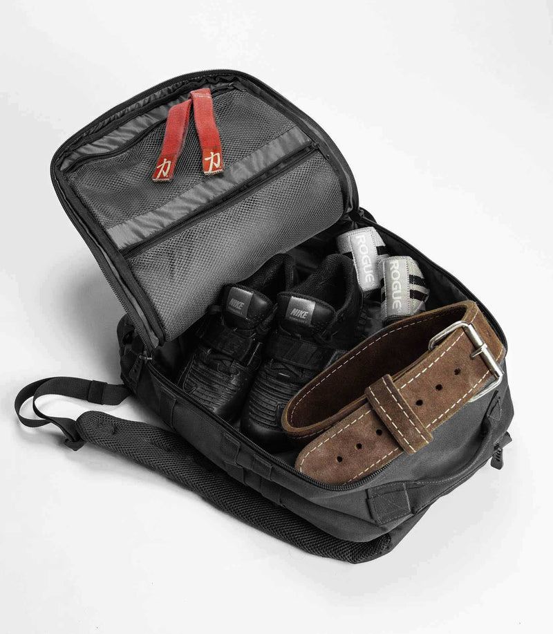 Highlander Backpack V2 Custom