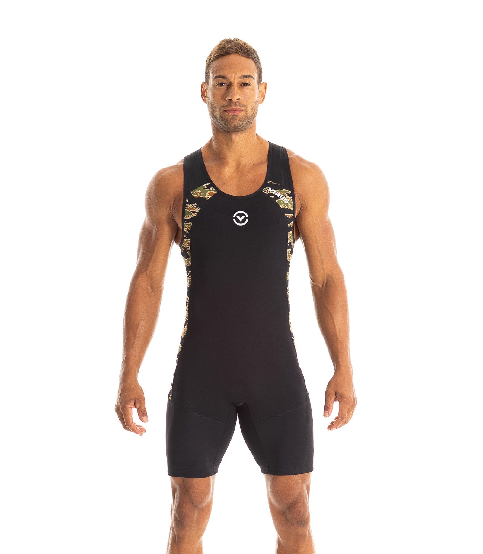 Men's Singlets