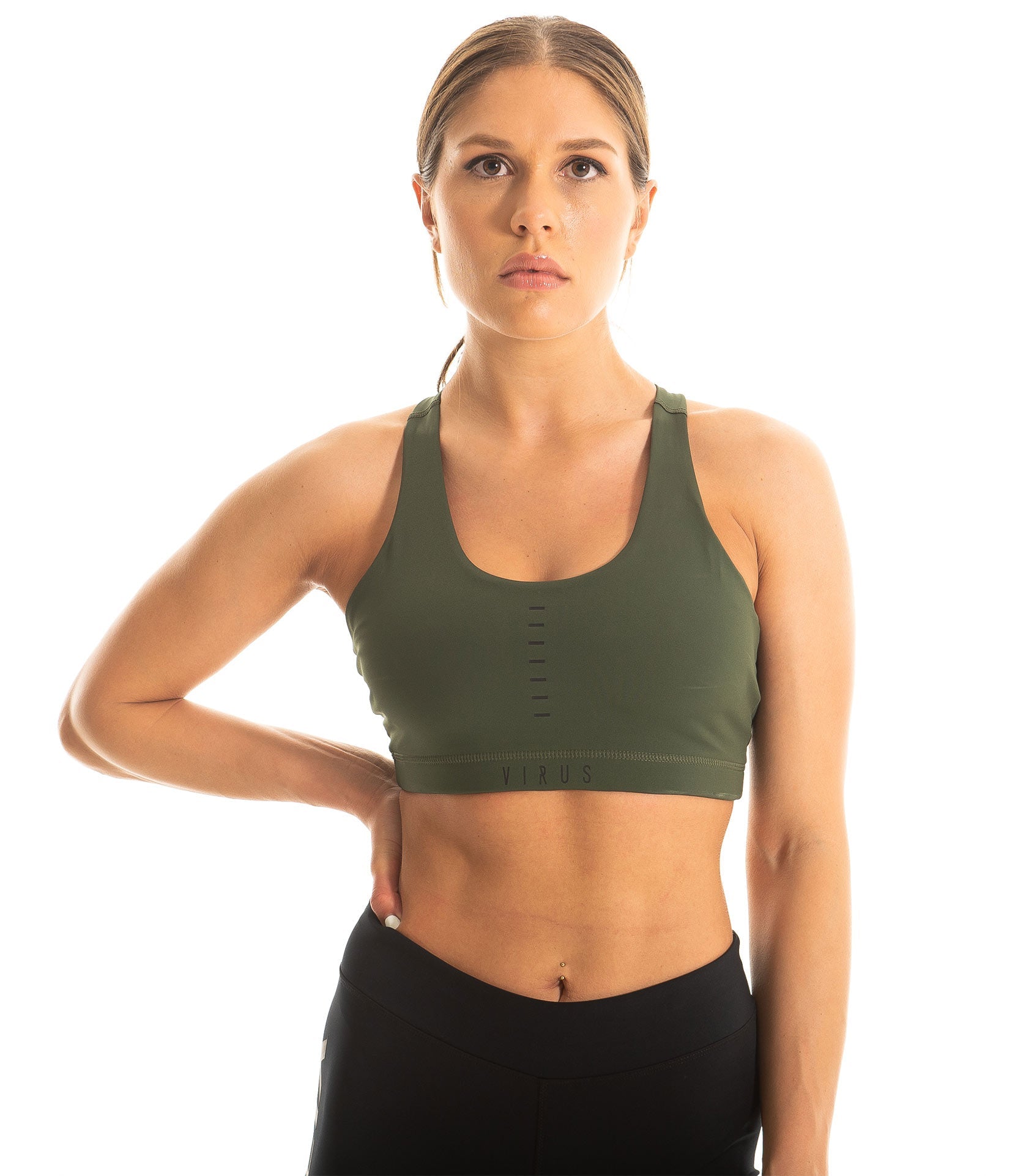 Multiverse Sports Bra – VIRUS USA