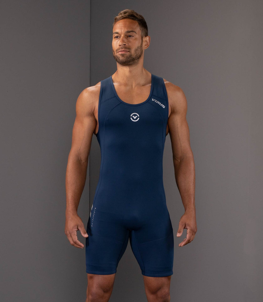 Men's Singlets