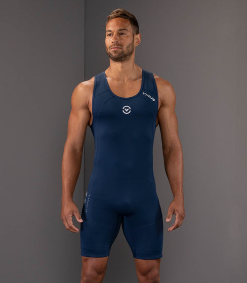 Men's Singlets