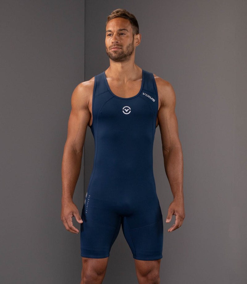 Men's Singlets