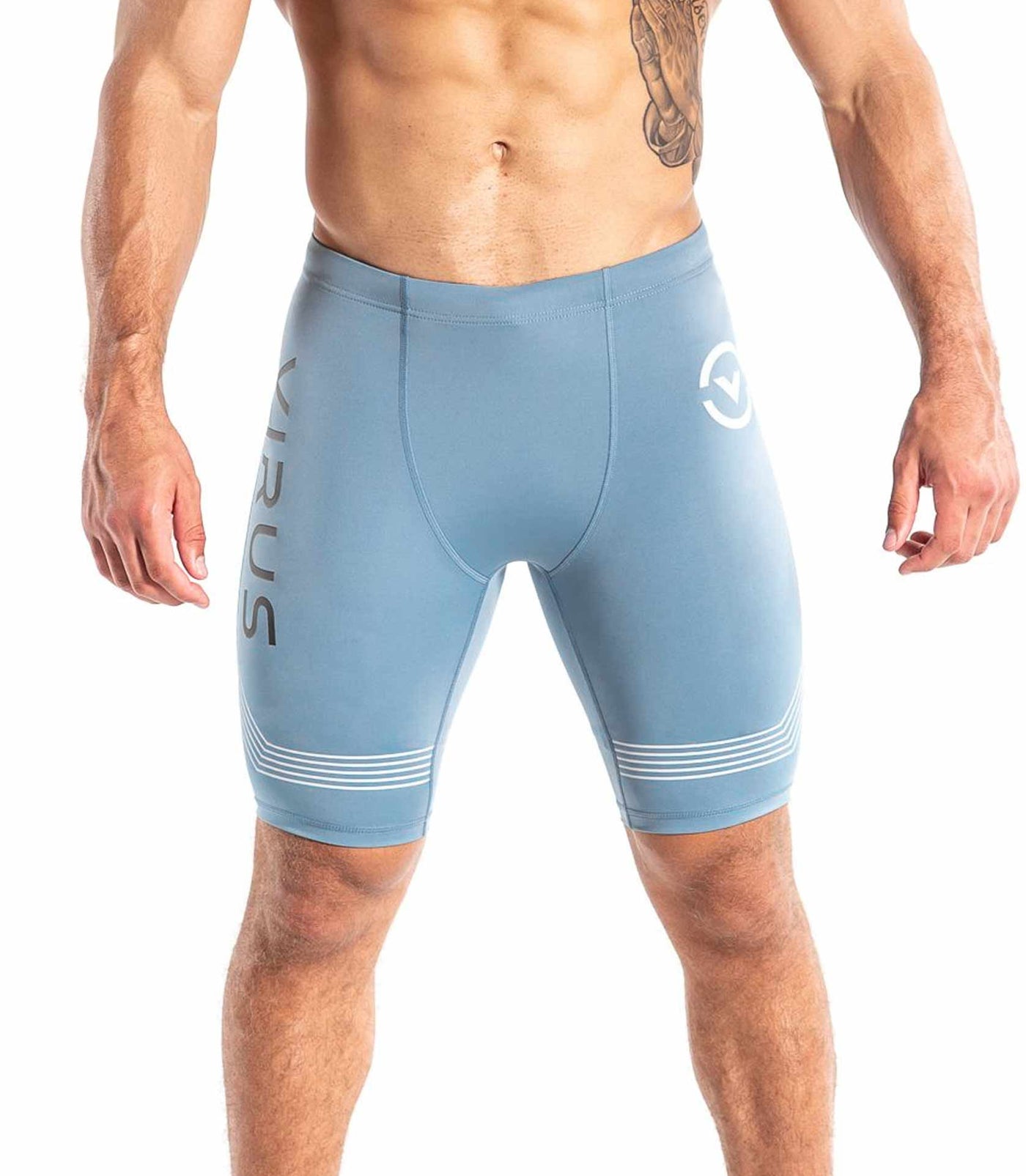Men's Compression Shorts