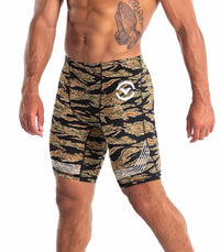 Men's Compression Shorts