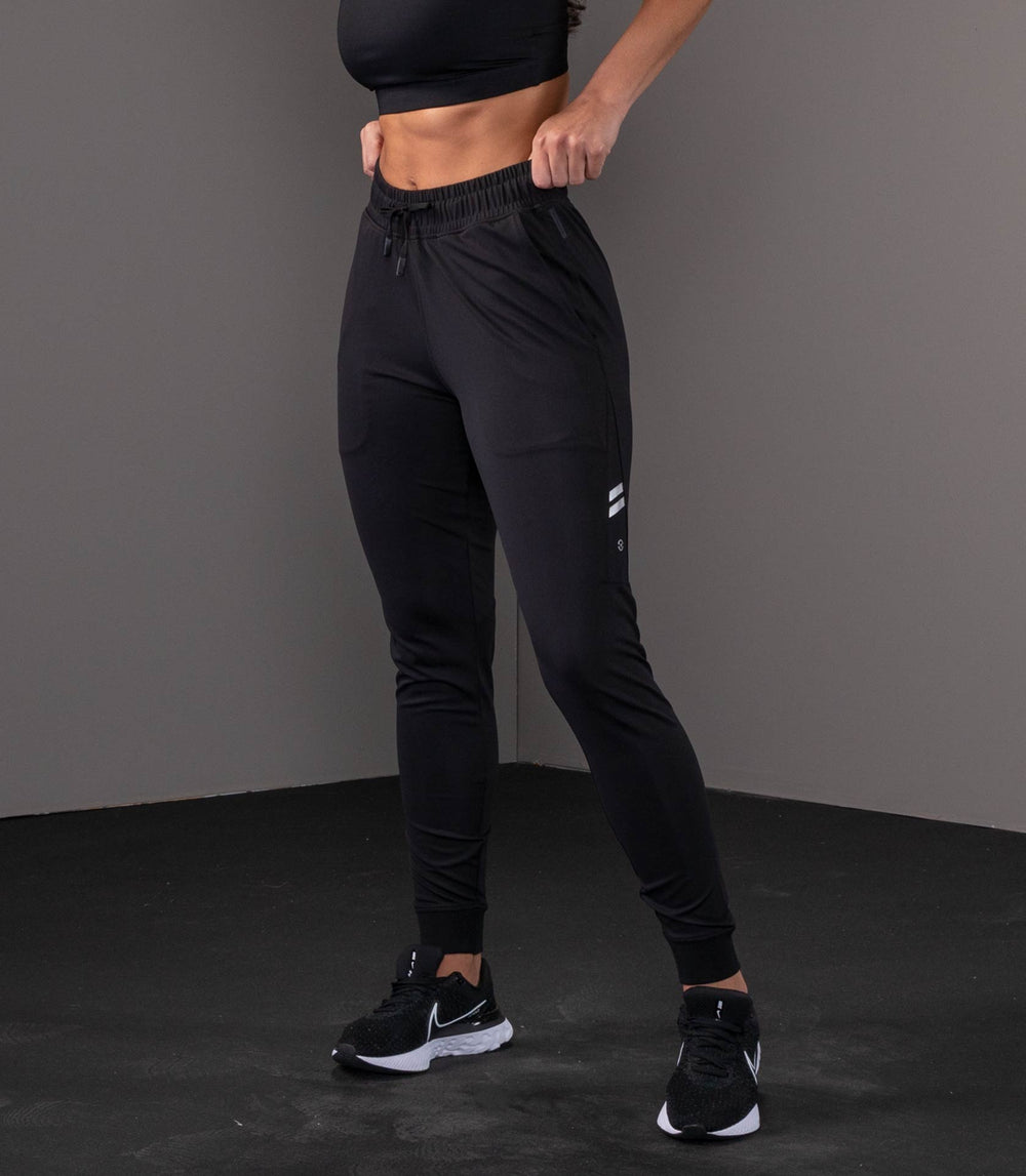 Women's Joggers + Pants