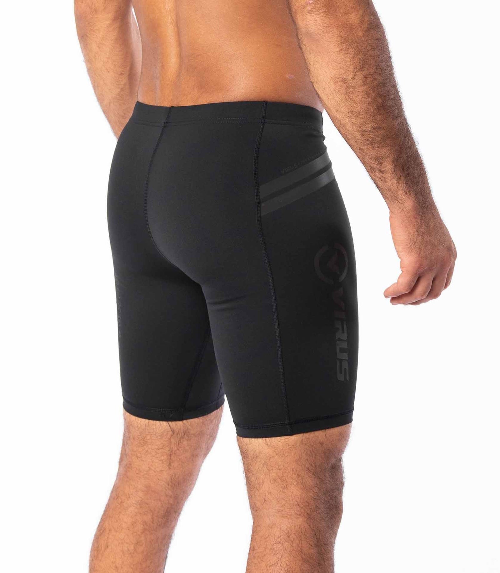 Men's Compression Shorts