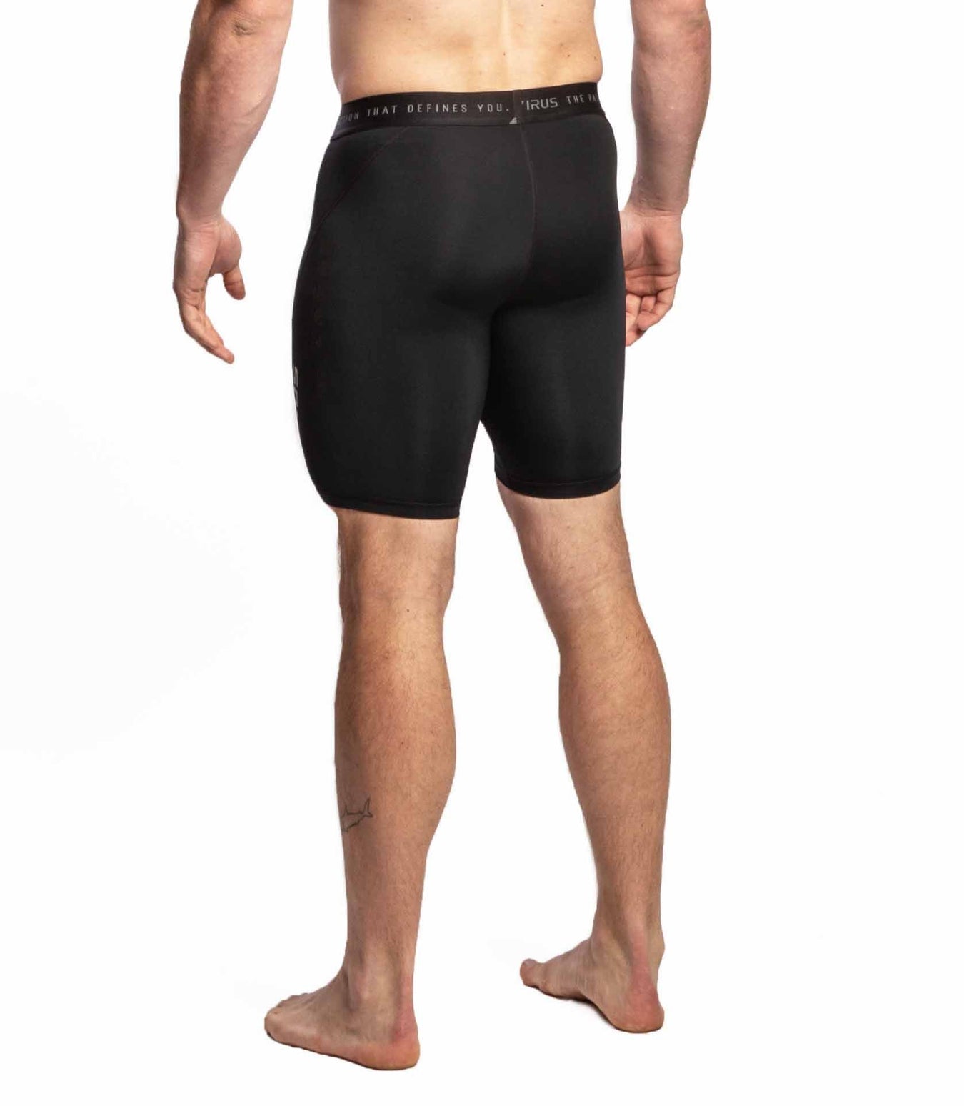 Men's Compression Shorts – VIRUS USA