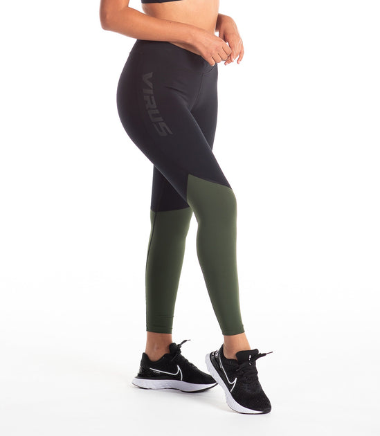Women's Compression Pants | Shop The Best - VIRUS