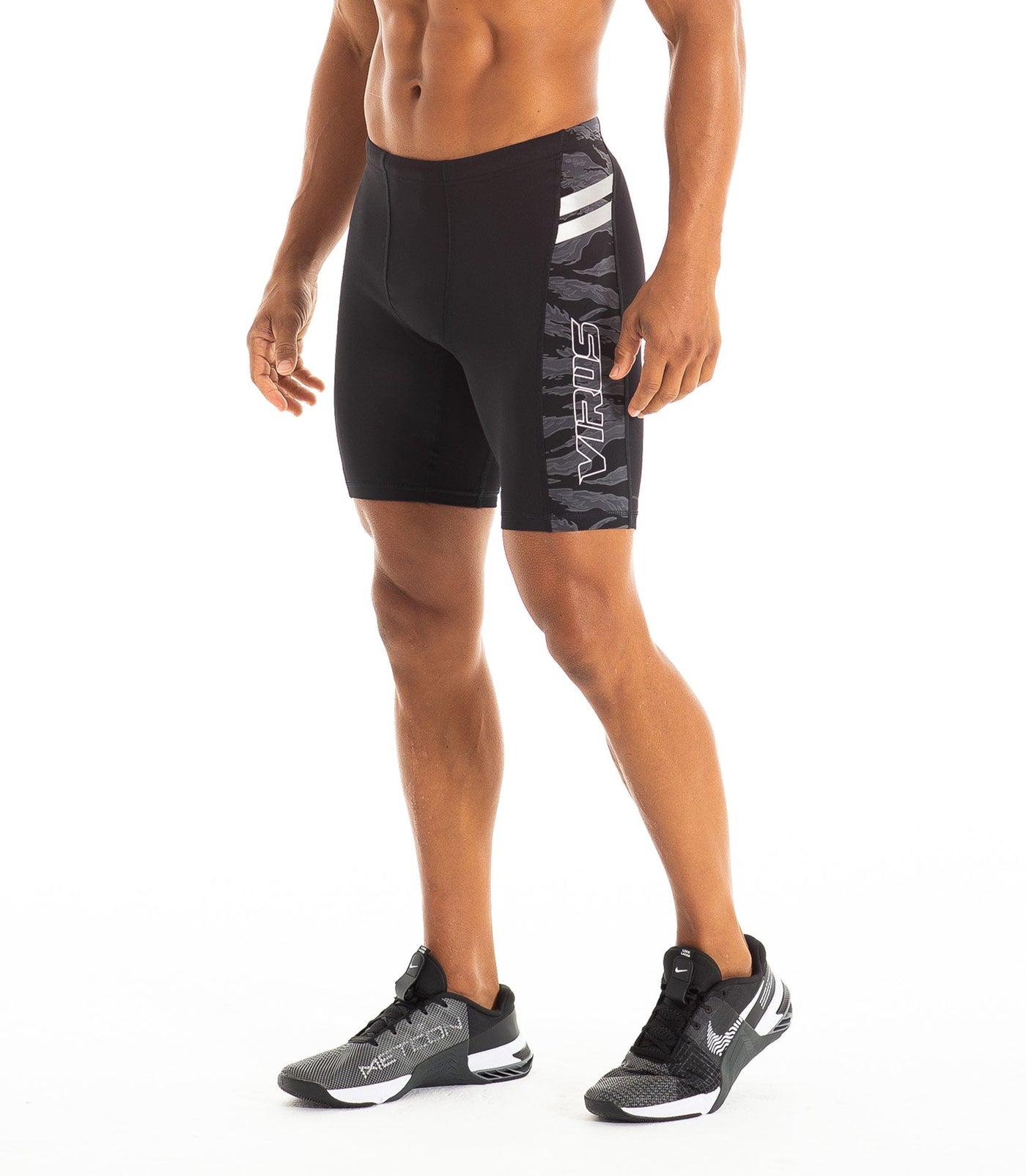 Men's Compression Shorts