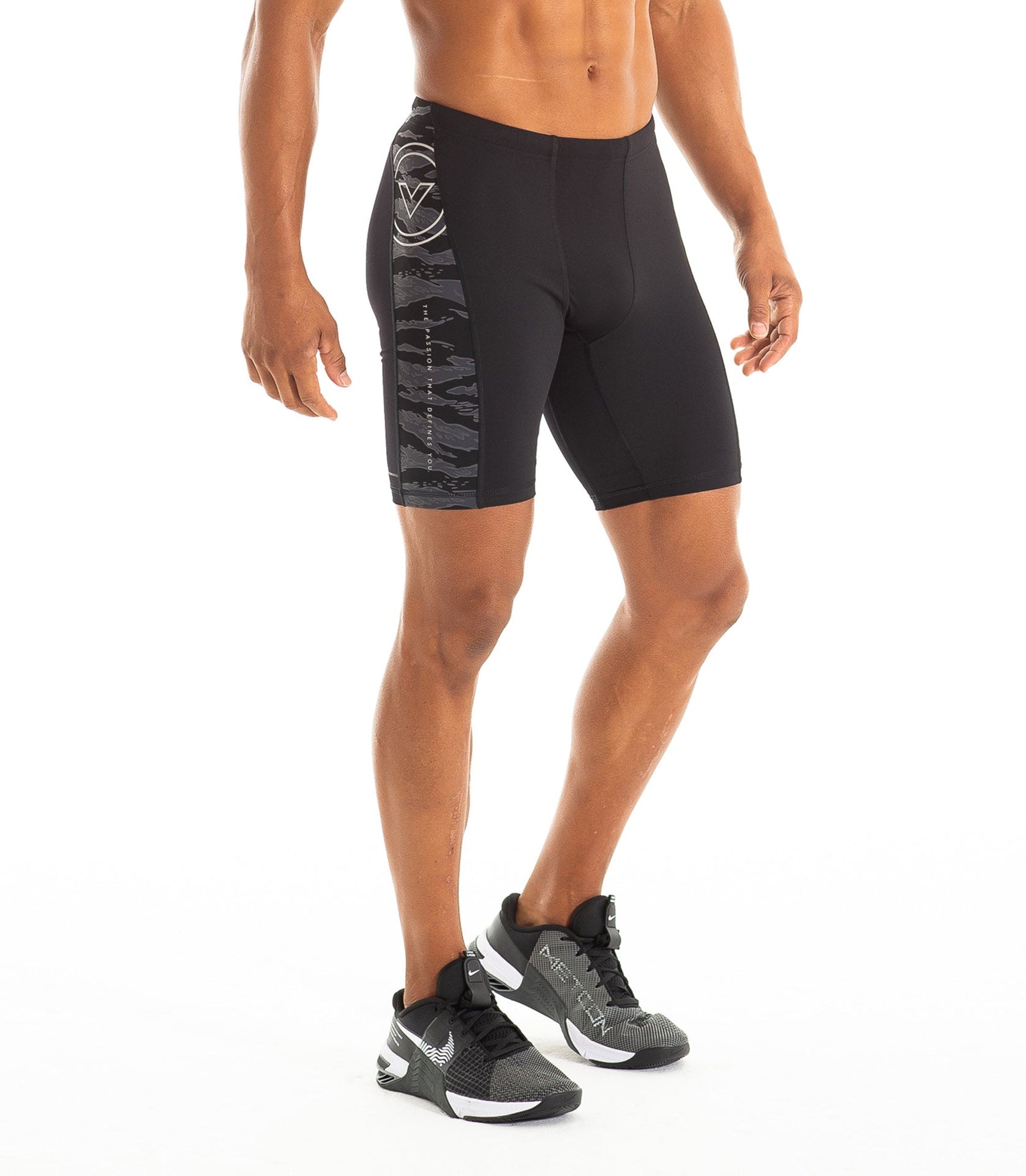 Men's Compression Shorts