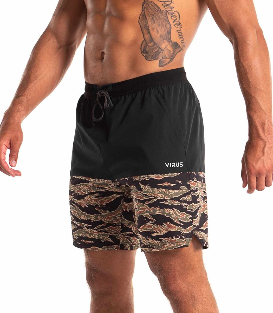 VIRUS® Performance Apparel
