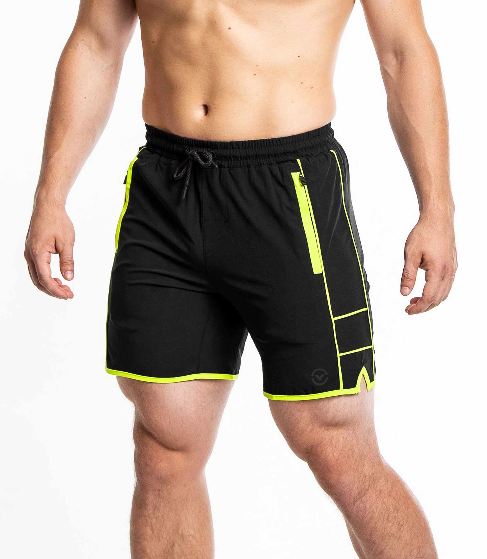 Strive Training Shorts - AirFlex Cooling Technology | VIRUS – VIRUS ...