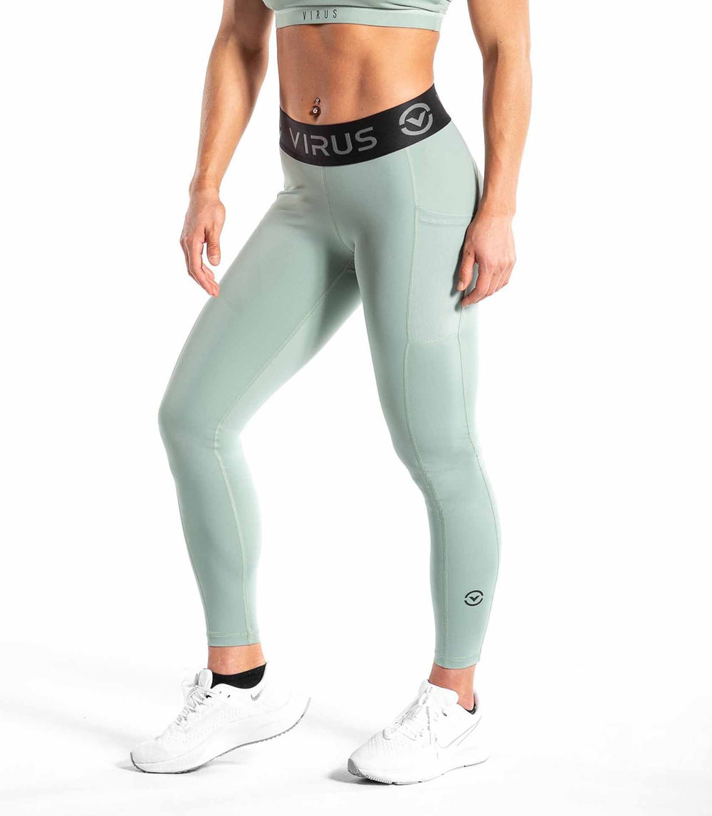 Women's Compression Pants