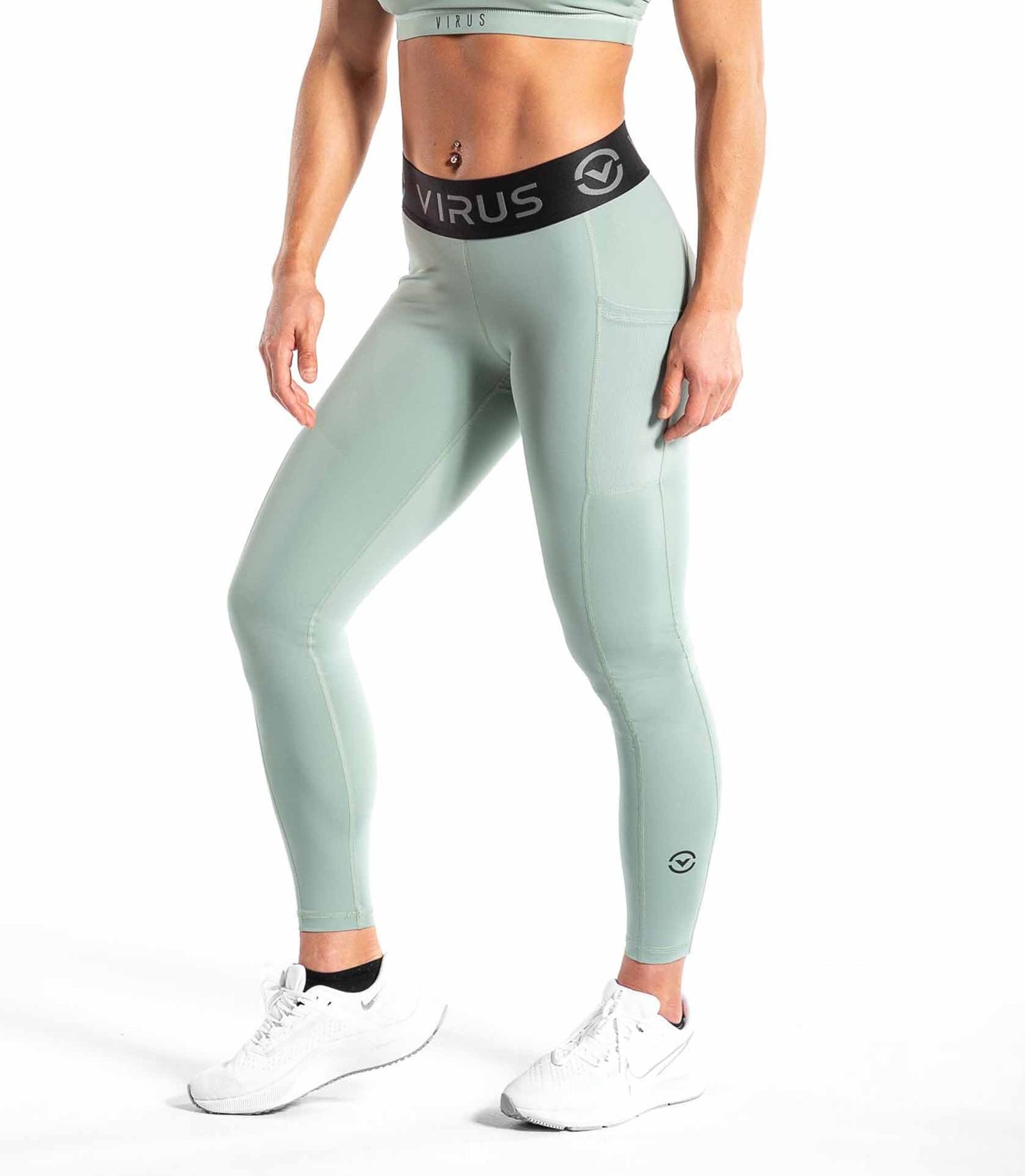 Women's Compression Pants