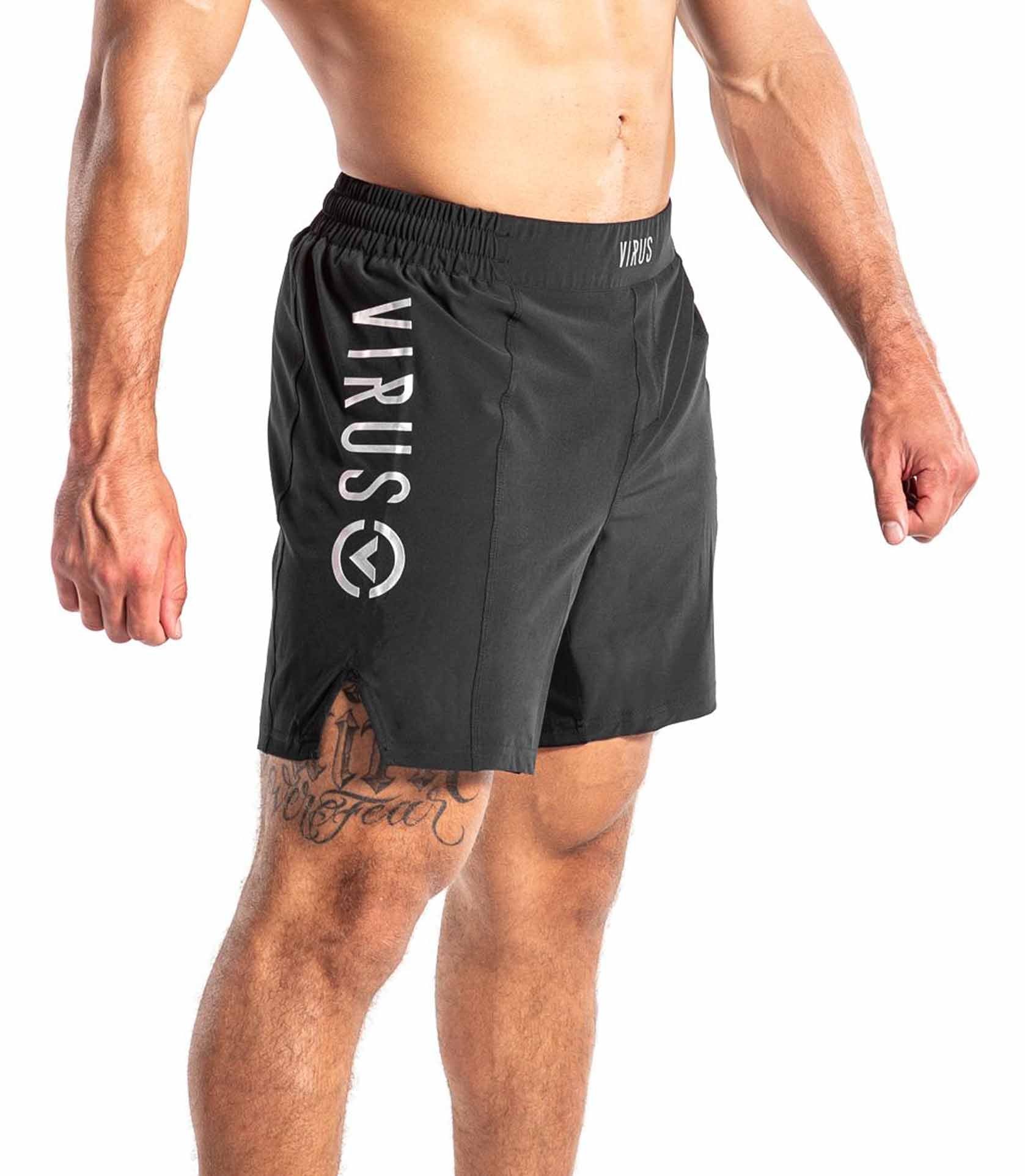 Vortex Shorts – VIRUS® Performance Apparel